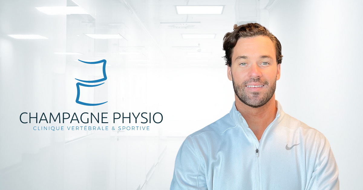 Accueil - Champagne Physio